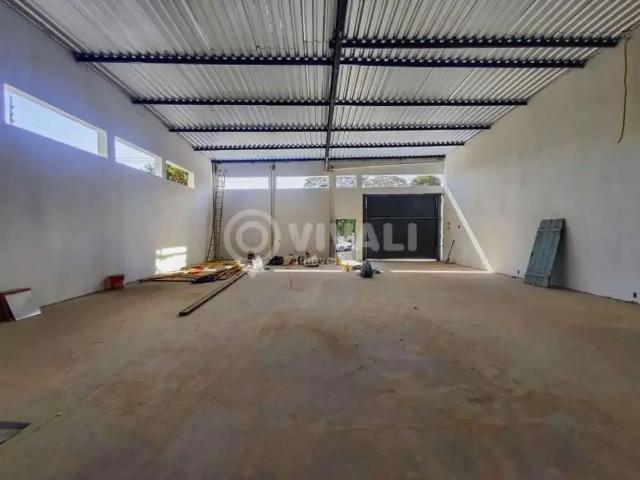 Galpão / Depósito para Locação em Itatiba/SP Jardim Ipê