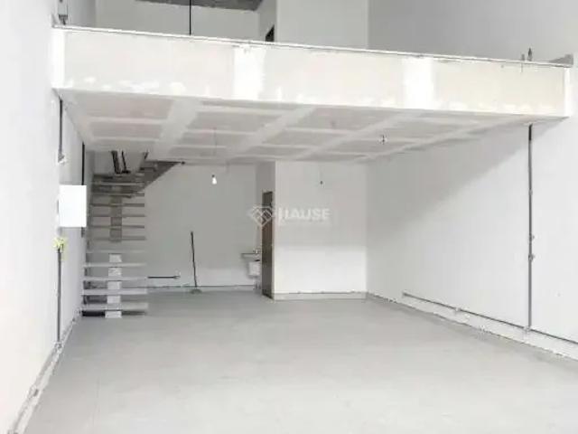 Galpão / Depósito para Locação em Itatiba/SP Jardim Palladino