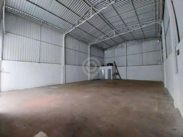 Galpão / Depósito para Locação em Itatiba/SP Loteamento Santo Antônio