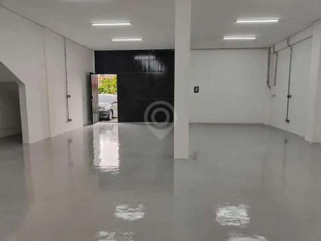 Galpão / Depósito para Locação em Itatiba/SP Parque da Colina