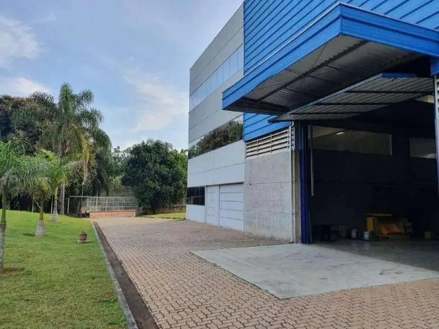 Galpão / Depósito para Locação em Itatiba/SP Sítio da Moenda
