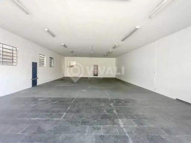 Galpão / Depósito para Locação em Itatiba/SP Vila Santa Luzia