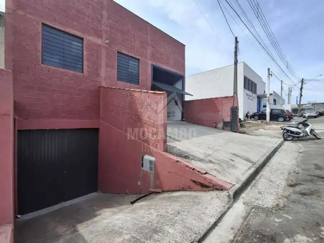 Galpão / Depósito para Locação em Itatiba/SP Vila Rita