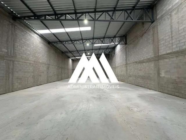 Galpão / Depósito para Locação em Itaúna/MG Conjunto Habitacional Jadir Marinho