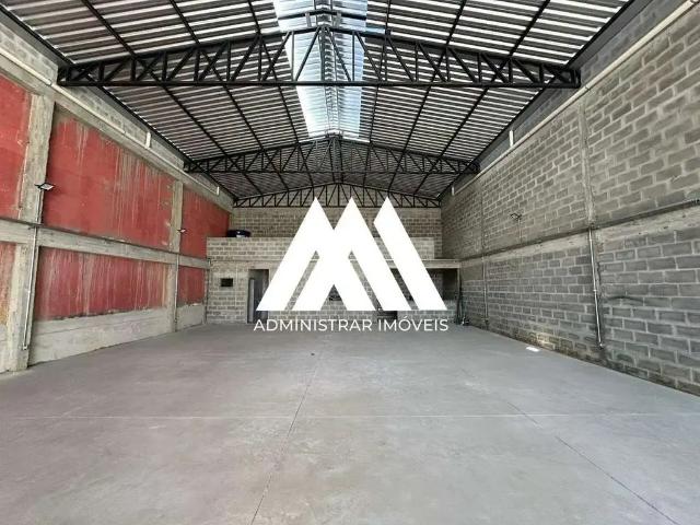 Galpão / Depósito para Locação em Itaúna/MG Alaita