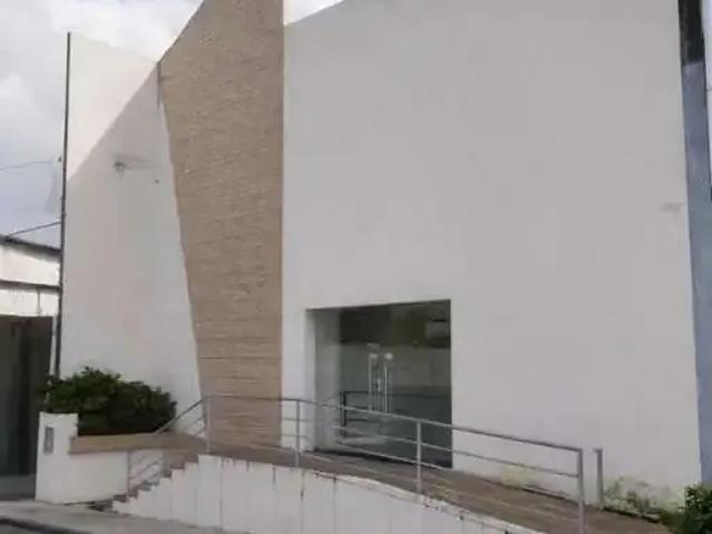 Galpão / Depósito para Locação em João Pessoa/PB Bancários