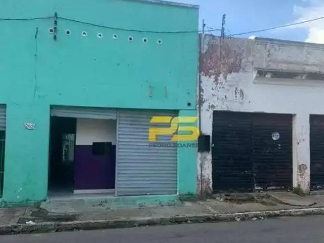 Galpão / Depósito para Locação em João Pessoa/PB Centro