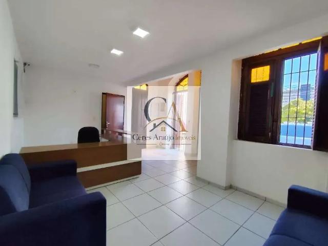 Galpão / Depósito para Locação em João Pessoa/PB Centro
