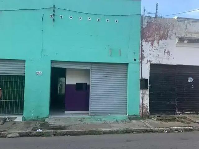 Galpão / Depósito para Locação em João Pessoa/PB Centro