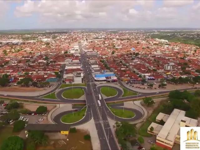 Galpão / Depósito para Locação em João Pessoa/PB Costa e Silva