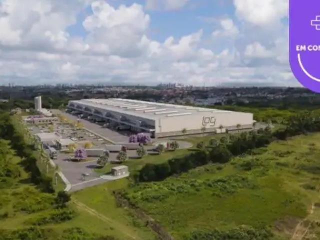 Galpão / Depósito para Locação em João Pessoa/PB Costa e Silva