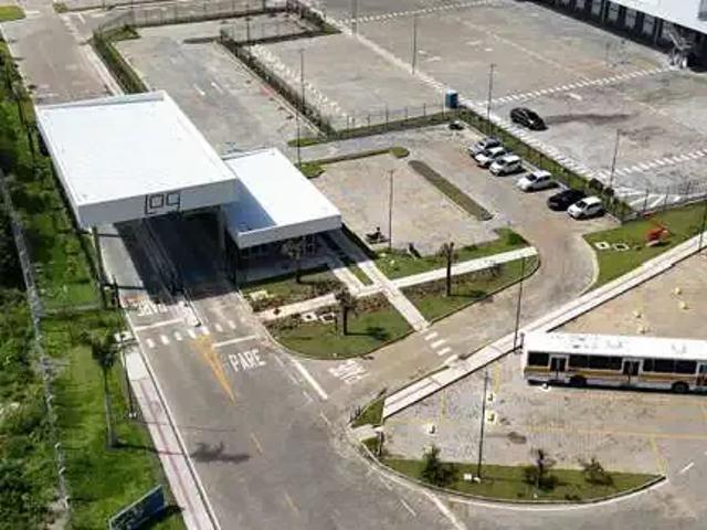 Galpão / Depósito para Locação em João Pessoa/PB Gramame
