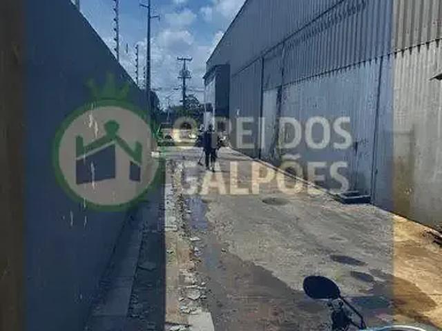 Galpão / Depósito para Locação em João Pessoa/PB Gramame