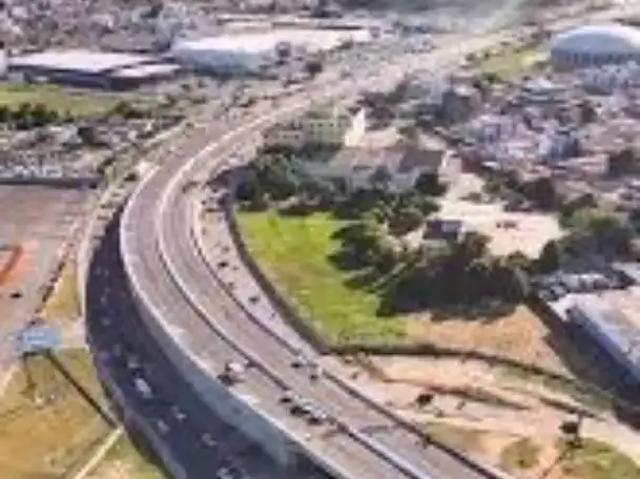 Galpão / Depósito para Locação em João Pessoa/PB Indústrias