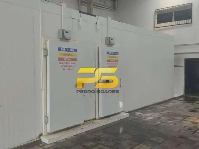 Galpão / Depósito para Locação em João Pessoa/PB Jaguaribe