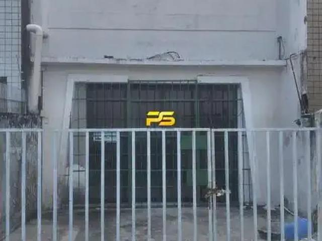 Galpão / Depósito para Locação em João Pessoa/PB Jaguaribe