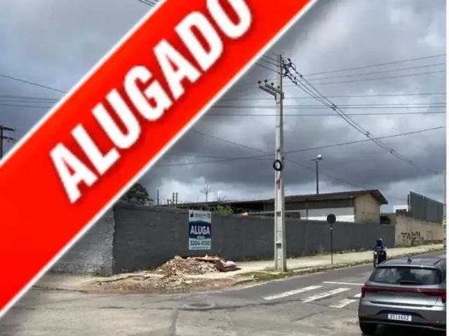 Galpão / Depósito para Locação em João Pessoa/PB José Américo de Almeida