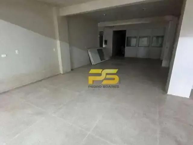 Galpão / Depósito para Locação em João Pessoa/PB Muçumagro