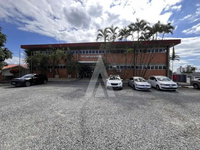 Galpão / Depósito para Locação em Joinville/SC Costa e Silva