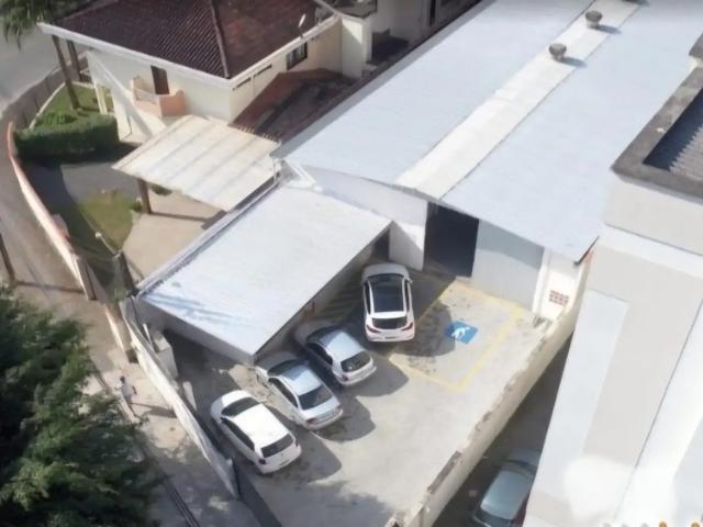 Galpão / Depósito para Locação em Joinville/SC Costa e Silva