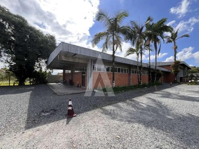 Galpão / Depósito para Locação em Joinville/SC Costa e Silva