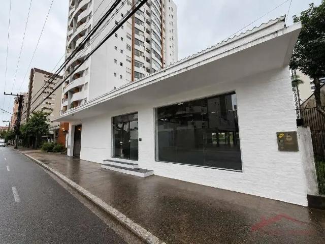 Galpão / Depósito para Locação em Joinville/SC Centro