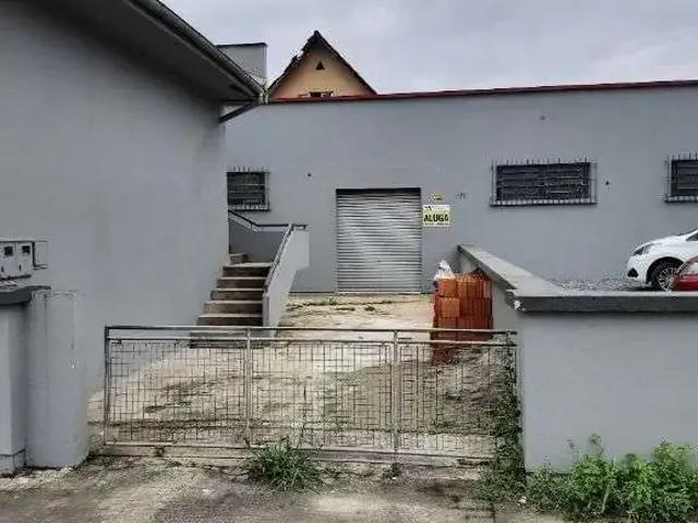 Galpão / Depósito para Locação em Joinville/SC Anita Garibaldi