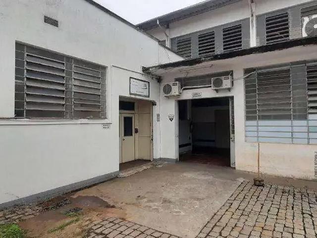 Galpão / Depósito para Locação em Joinville/SC Anita Garibaldi
