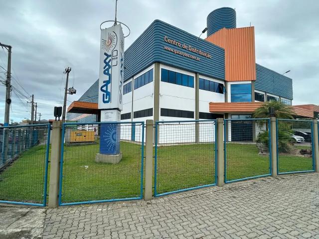 Galpão / Depósito para Locação em Joinville/SC Aventureiro