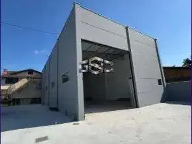 Galpão / Depósito para Locação em Joinville/SC Boa Vista