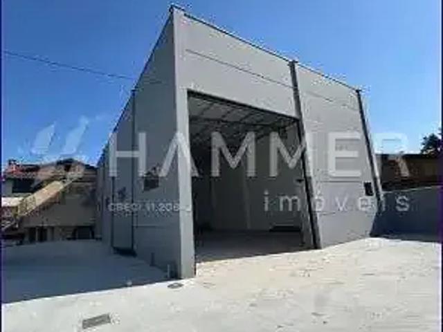 Galpão / Depósito para Locação em Joinville/SC Boa Vista