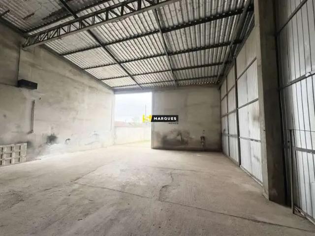 Galpão / Depósito para Locação em Joinville/SC Boehmerwald