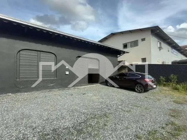 Galpão / Depósito para Locação em Joinville/SC Boehmerwald