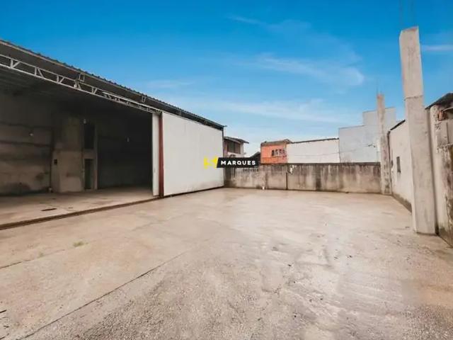 Galpão / Depósito para Locação em Joinville/SC Boehmerwald