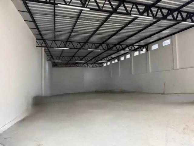 Galpão / Depósito para Locação em Joinville/SC Bom Retiro