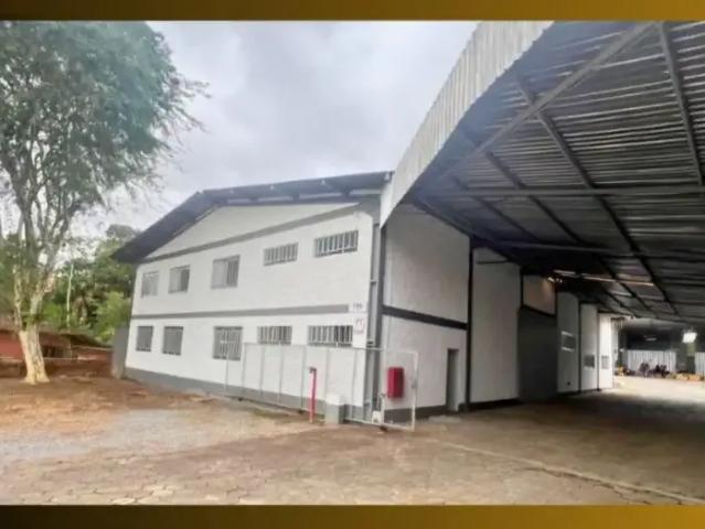 Galpão / Depósito para Locação em Joinville/SC Floresta