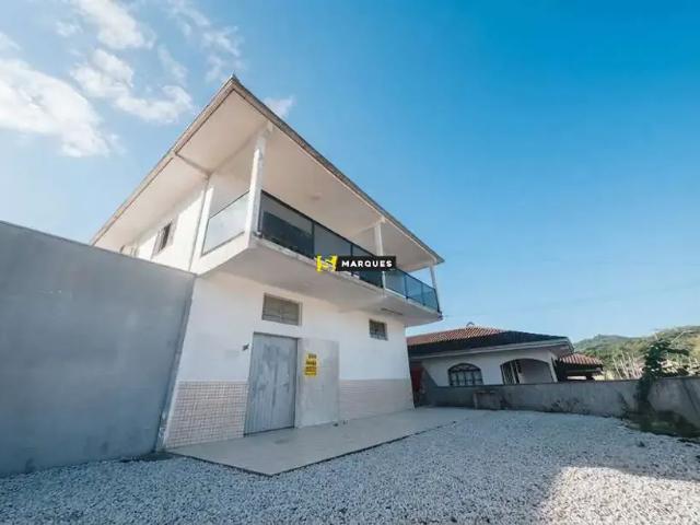Galpão / Depósito para Locação em Joinville/SC Itinga