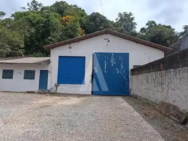 Galpão / Depósito para Locação em Joinville/SC Itinga