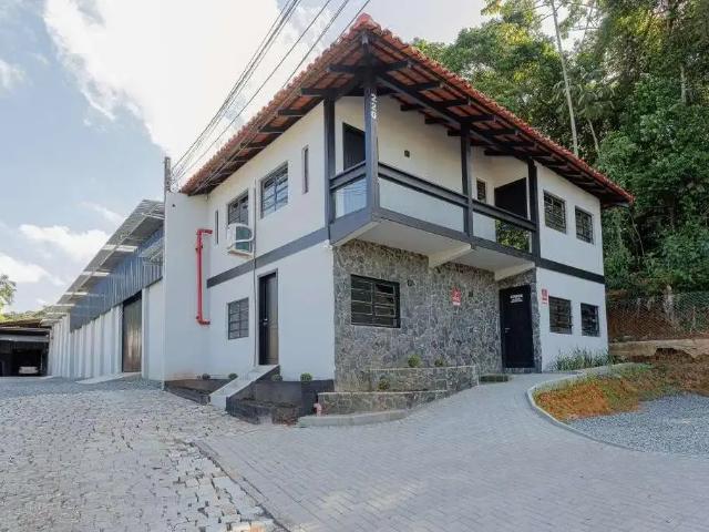Galpão / Depósito para Locação em Joinville/SC Santa Catarina