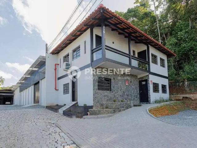 Galpão / Depósito para Locação em Joinville/SC Santa Catarina