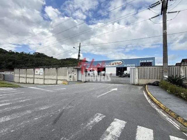 Galpão / Depósito para Locação em Joinville/SC Santa Catarina