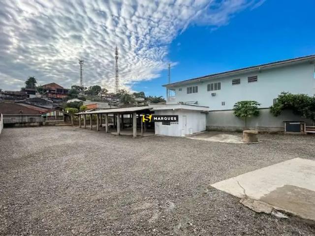 Galpão / Depósito para Locação em Joinville/SC Santa Catarina