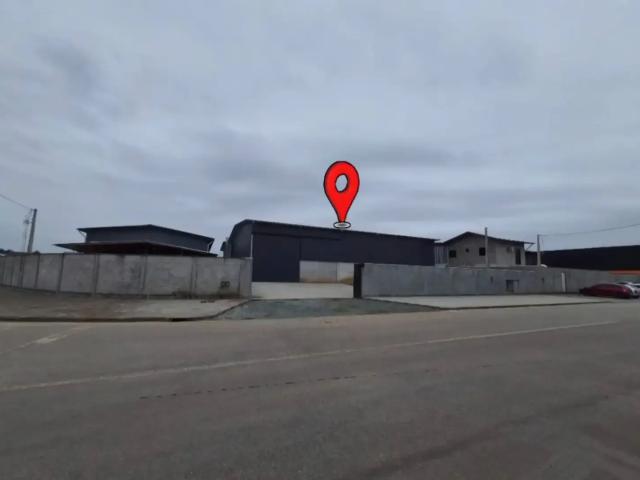 Galpão / Depósito para Locação em Joinville/SC Paranaguamirim