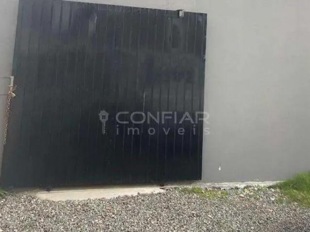Galpão / Depósito para Locação em Joinville/SC Paranaguamirim