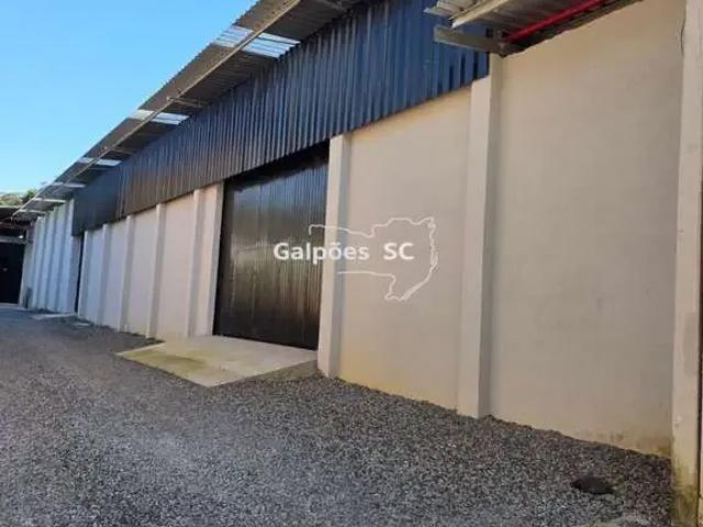 Galpão / Depósito para Locação em Joinville/SC Profipo