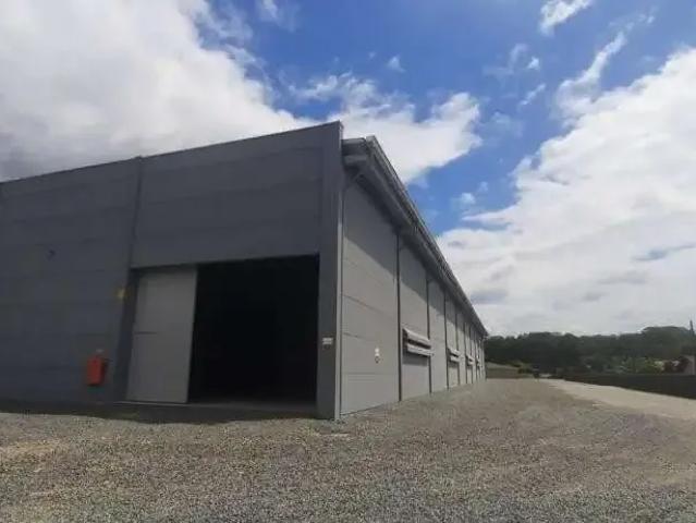 Galpão / Depósito para Locação em Joinville/SC Rio Bonito Pirabeiraba