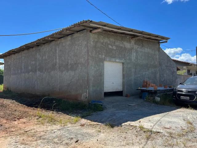 Galpão / Depósito para Locação em Joinville/SC Ulysses Guimarães