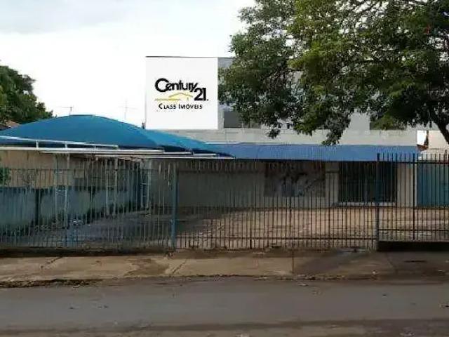 Galpão / Depósito para Locação em Jataizinho/PR Centro