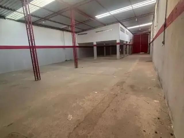 Galpão / Depósito para Locação em Jaboatão dos Guararapes/PE Candeias 1 Quartos