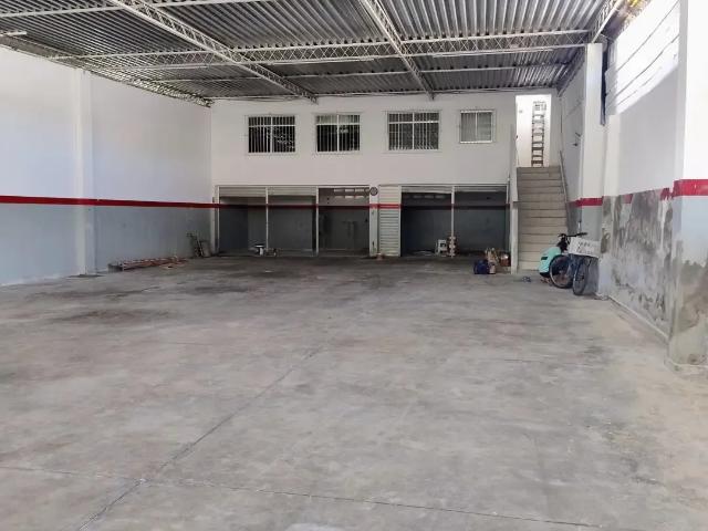 Galpão / Depósito para Locação em Jaboatão dos Guararapes/PE Guararapes